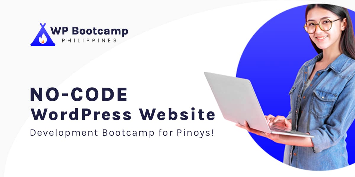 NO-CODE In-Depth WordPress Website Training For Beginners