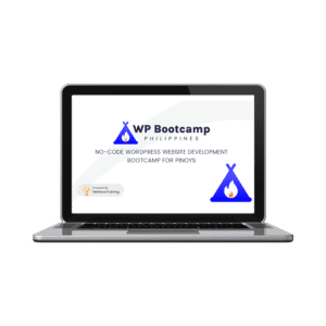 NO-CODE In-Depth WordPress Website Training For Beginners
